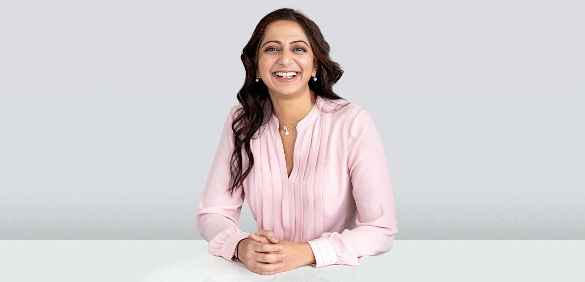 Lightspeed stelt Kady Srinivasan aan als Chief Marketing Officer - Emerce