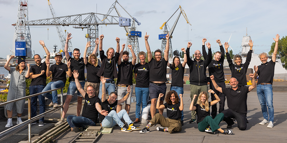 Freedom Internet haalt 1,5 miljoen euro op voor groei - Emerce