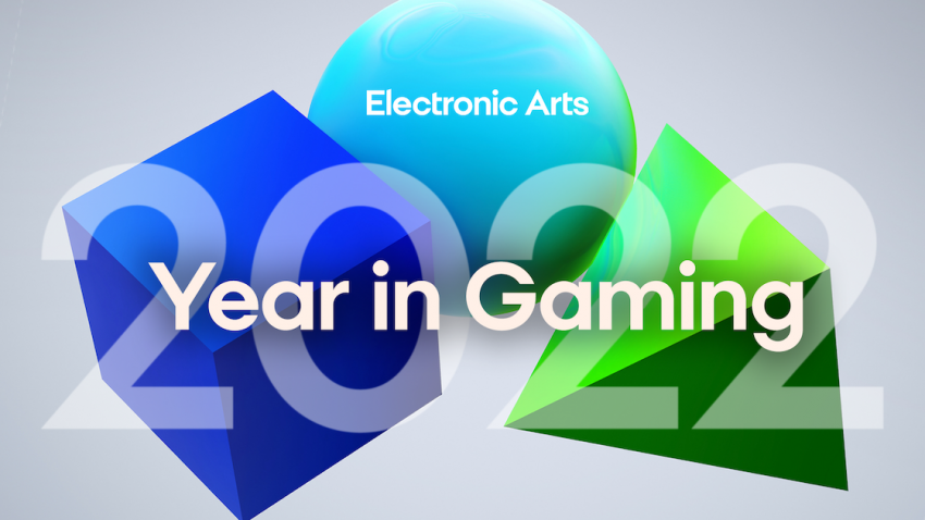 De meest populaire EA-games van het jaar, bijna anderhalf miljard uur ...