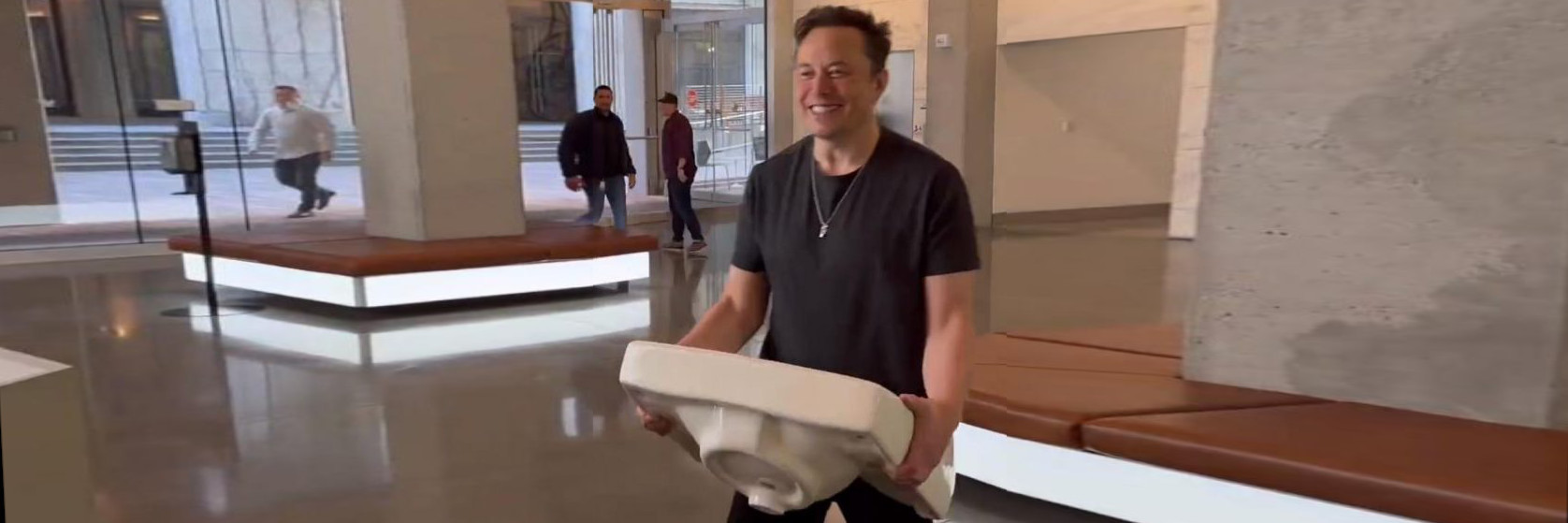 Het rumoerige Jaar van Chief Twit Elon Musk - Emerce Het rumoerige Jaar van Chief Twit Elon Musk - Emerce
