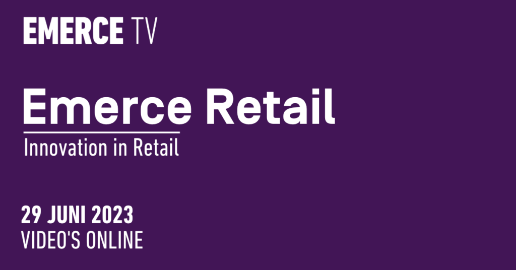 Retail 2023 - Emerce