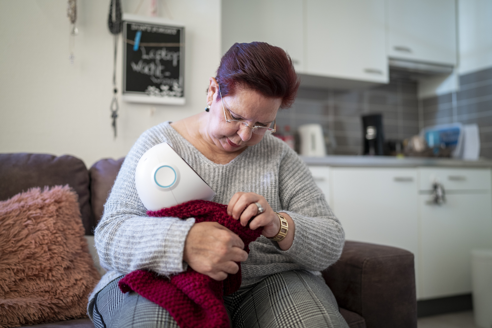 GGZ Oost Brabant neemt als eerste zorginstelling robots in dienst - Emerce