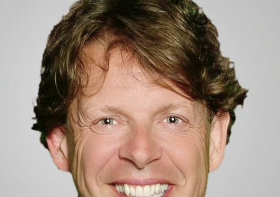 Erik Uljee benoemd tot CEO van DPD Nederland - Emerce