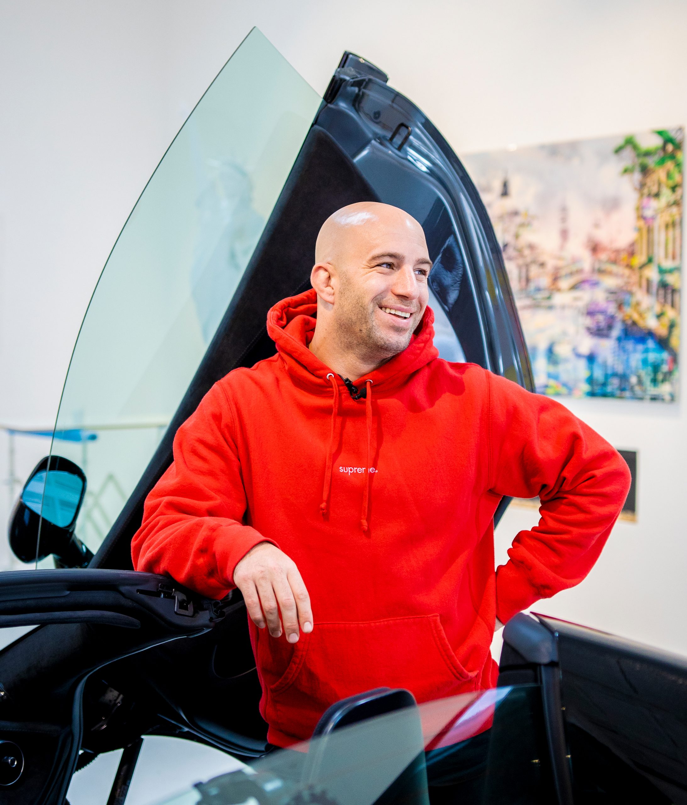 Mediabrands en Talpa Network ontwikkelen unieke Influencer MatchMaker ...