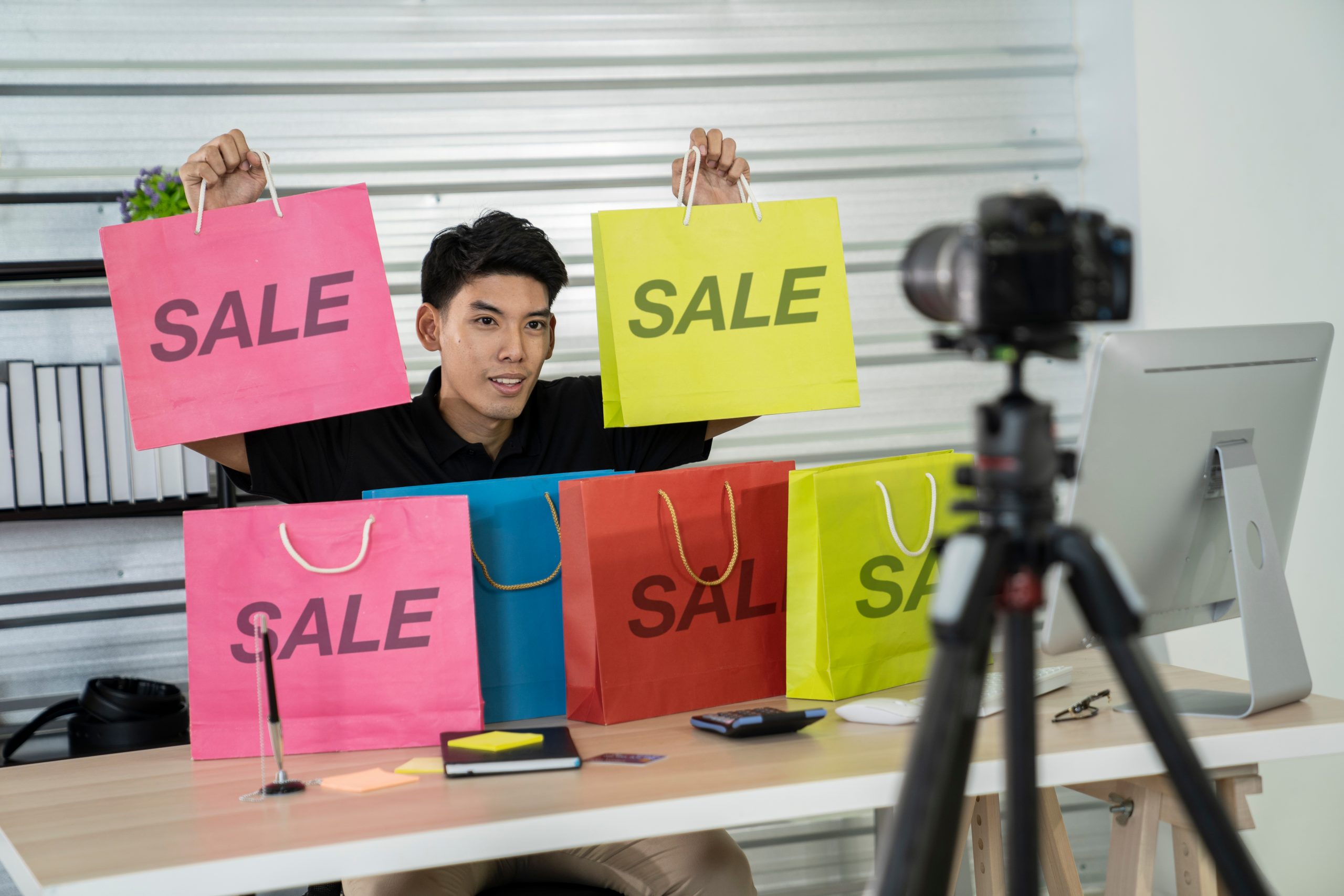 Alibaba bouwt leger van influencers - Emerce