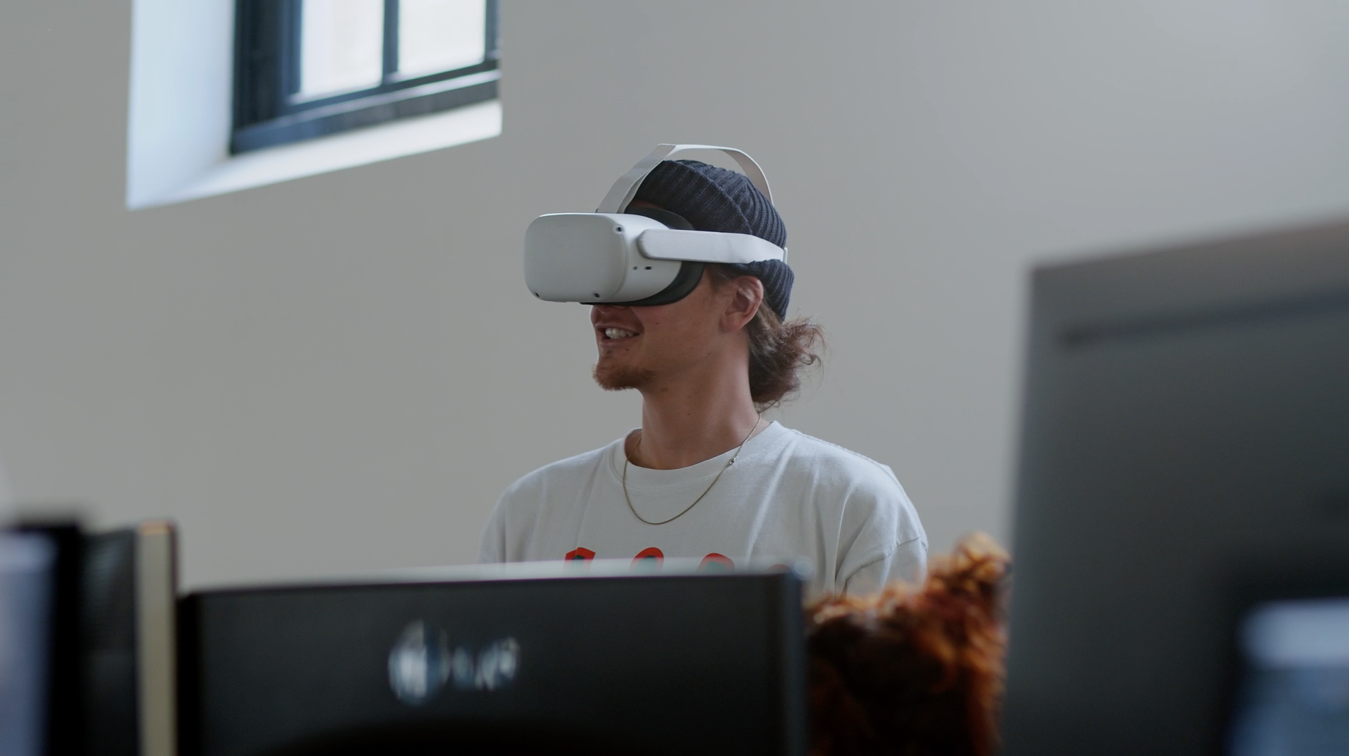 REDRUM samenwerkingspartner voor BBC Earth Experience - Emerce