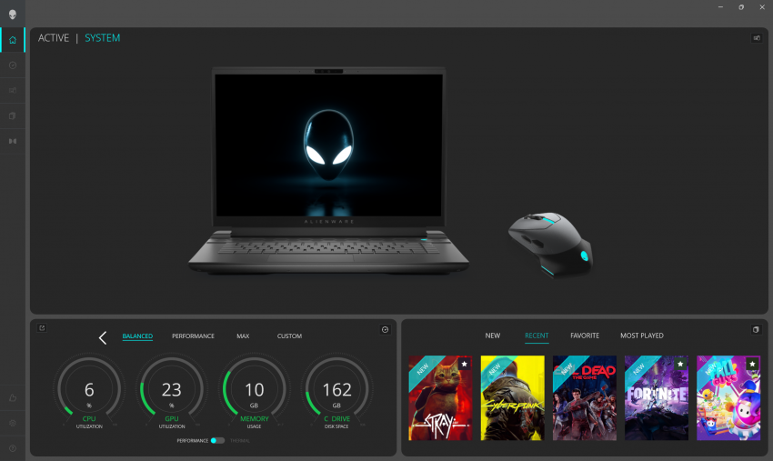 Alienware en Dell presenteren nieuwe gaming-laptops - Emerce