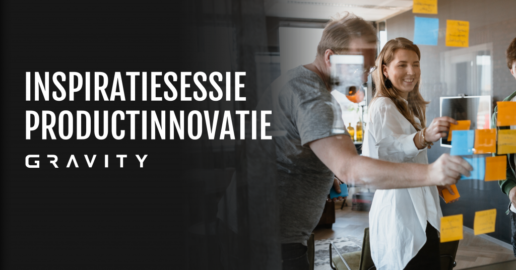 Hoe product- innovatie bijdraagt aan business groei (en hoe niet) - Emerce