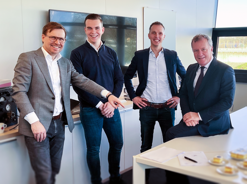 Emil Frey Nederland kiest voor Webstores' Datamotive - Emerce