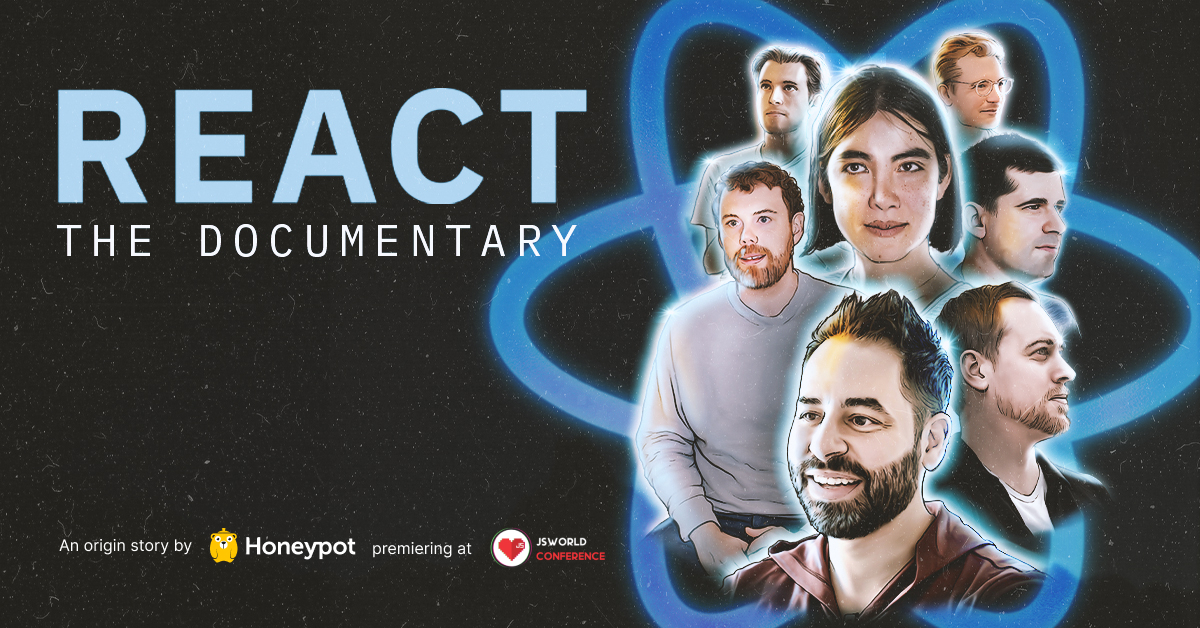 Netflix voor developers’ lanceert documentaire over React.JS - Emerce
