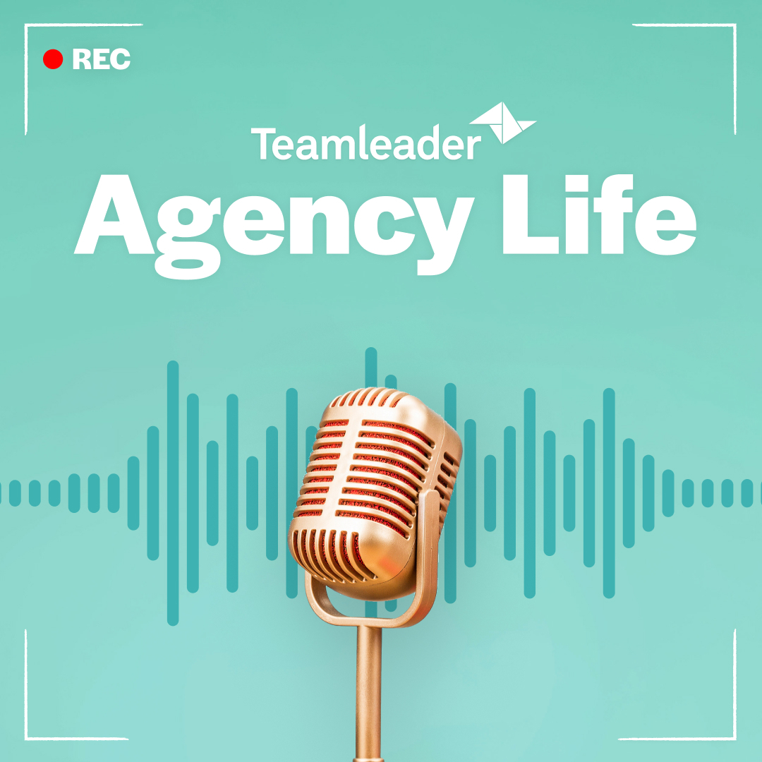 Hoe staat het met de Operations van jouw agency? Doe mee met ...