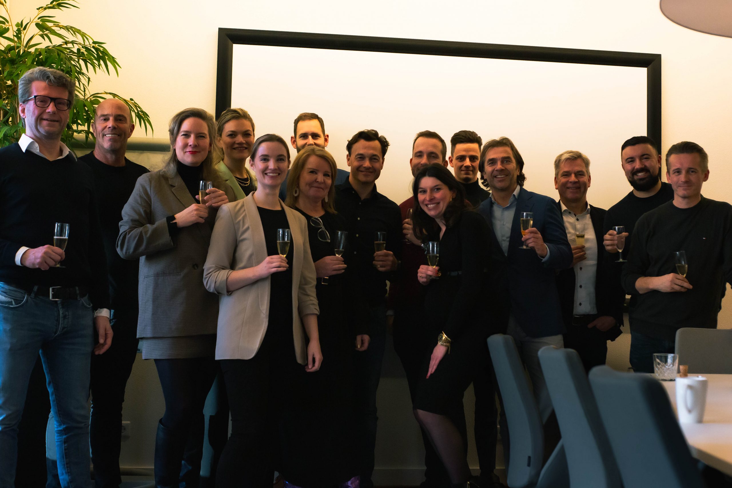 Nederlandse EdTech Archipel Academy neemt Conclusion Learning Centers ...