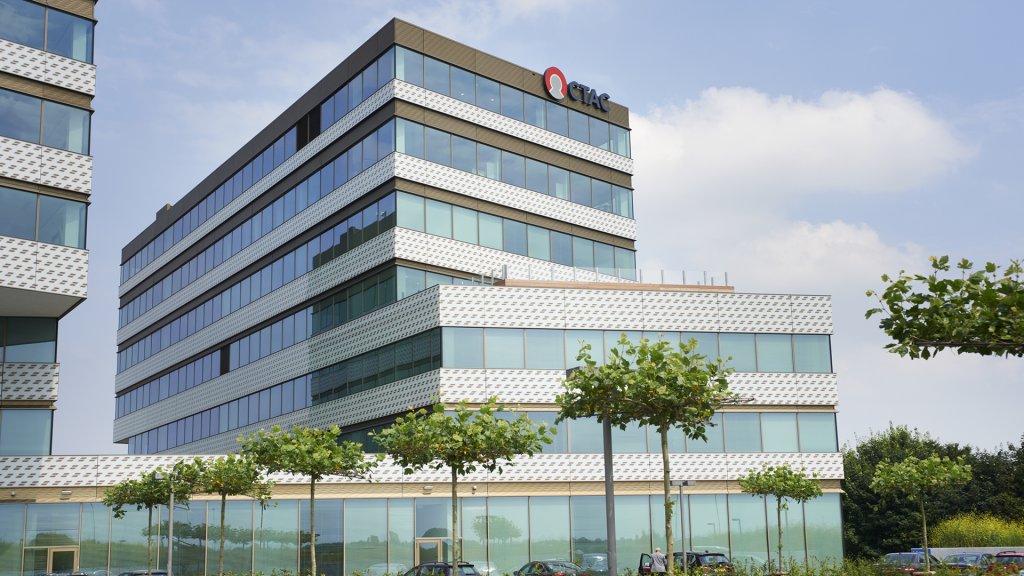 SAP S/4HANA staat centraal in de digitale transformatie van Cebeo - Emerce