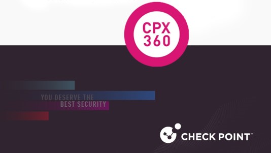 Check Point Software organiseert virtuele cybersecurity summit CPX 360 ...