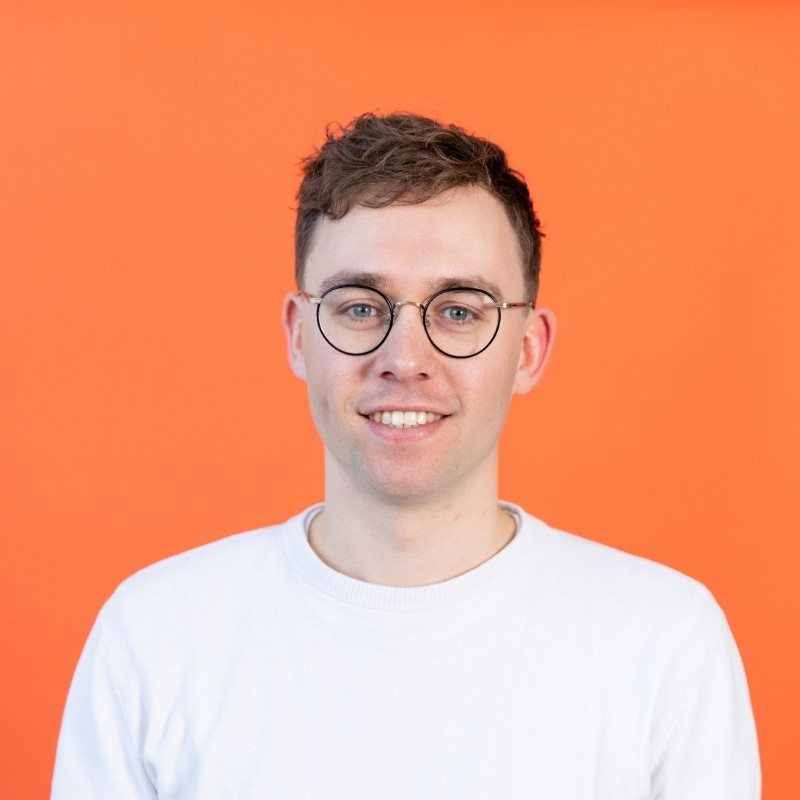 Feiko Bierman - Team Lead Data & Analytics valantic NL - Emerce