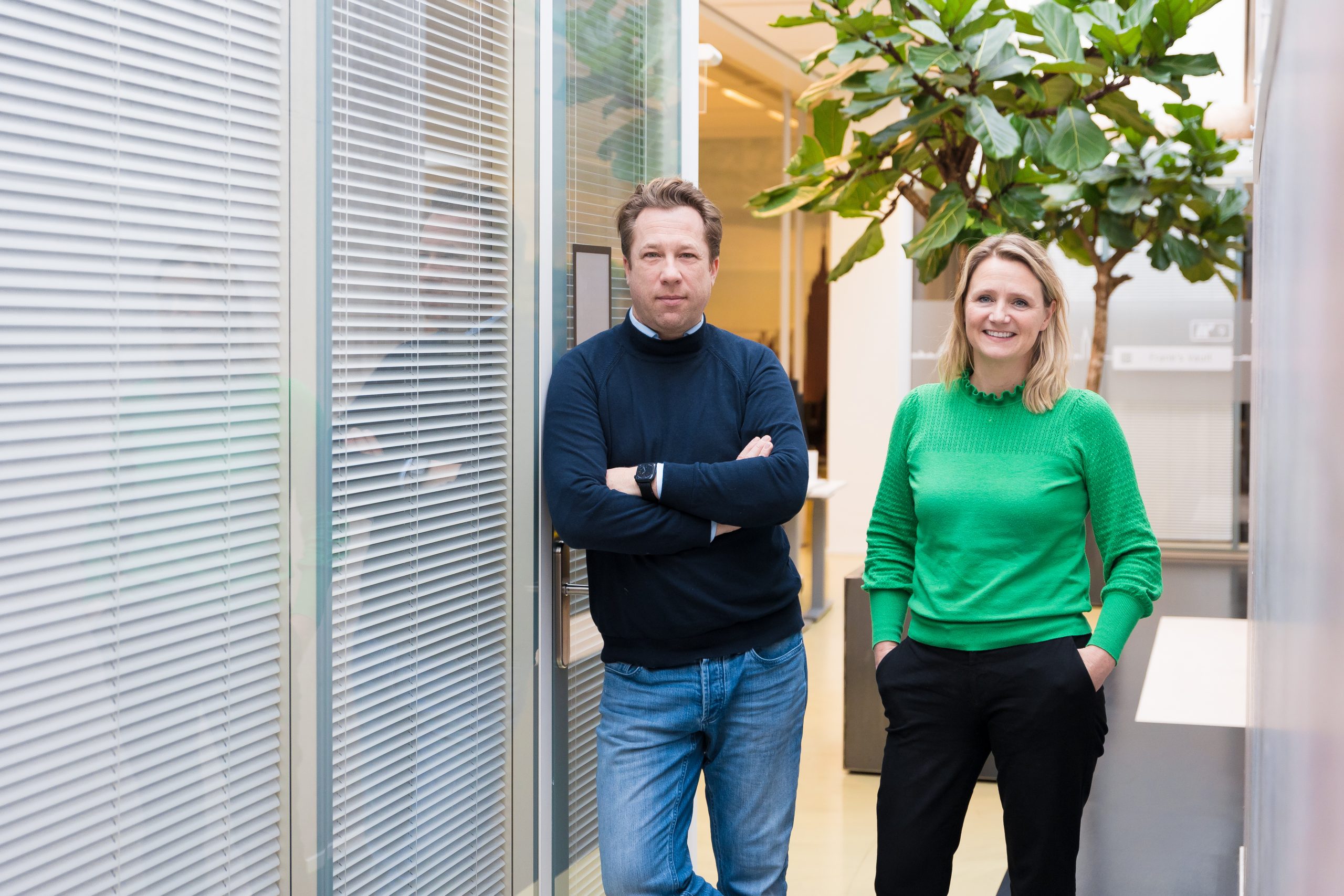 GroupM introduceert GroupM Nexus en StudioM - Emerce
