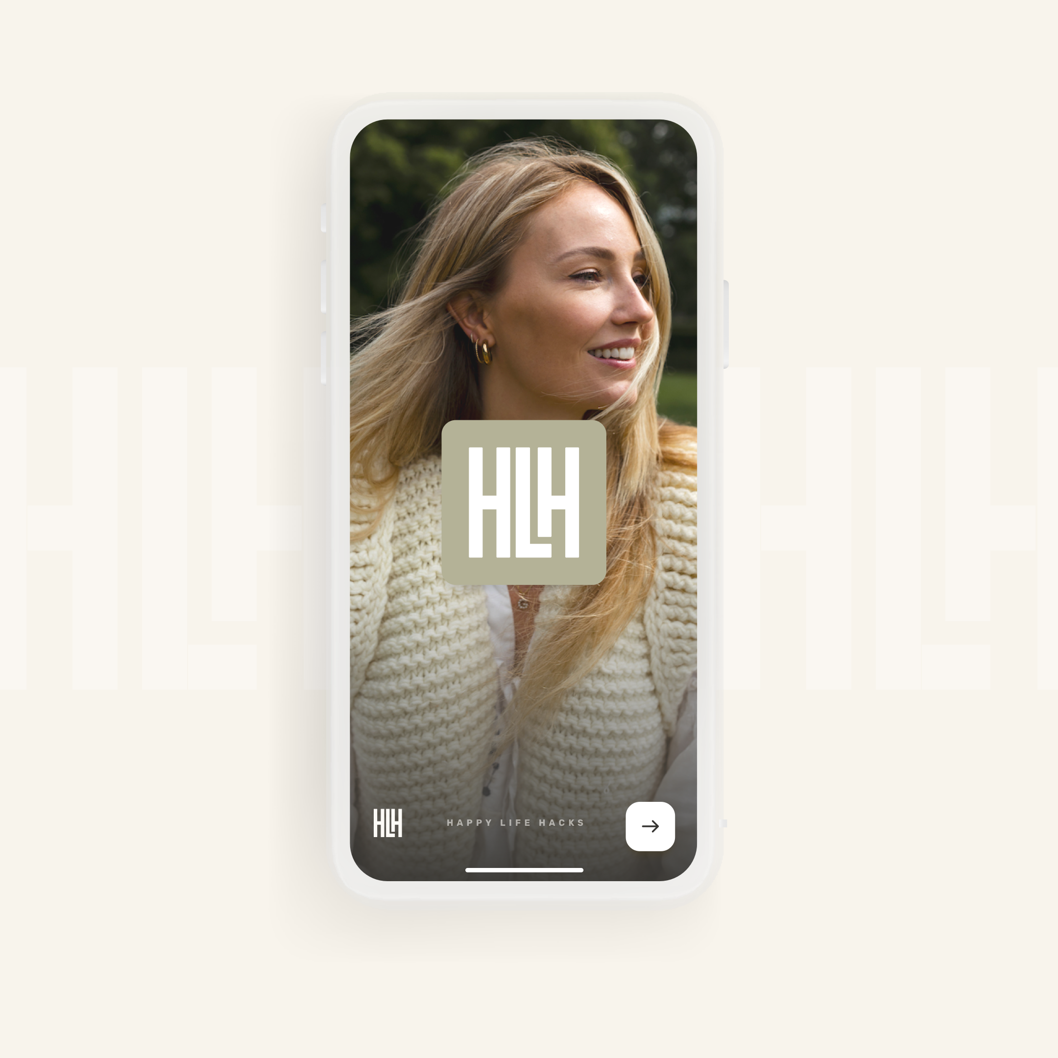 Kelly Weekers ontwikkelt samen met Gravity de Happy Life Hacks app - Emerce
