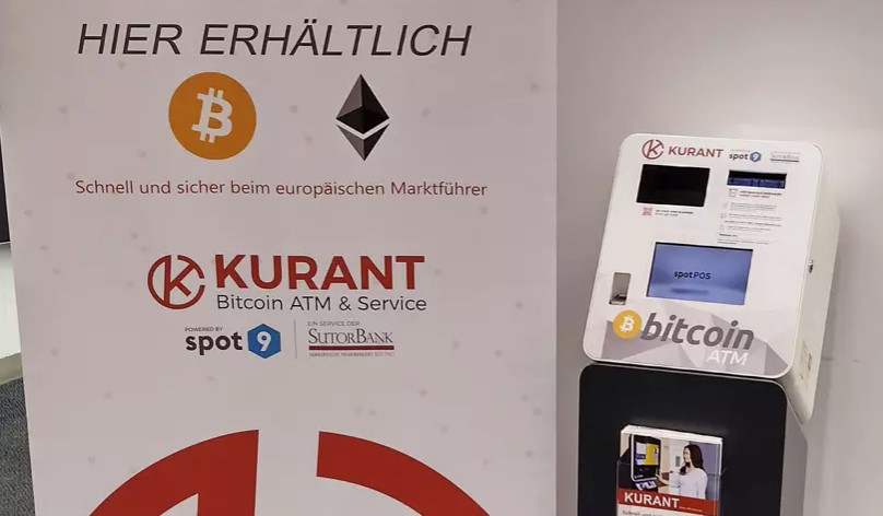Mediamarkt-Saturn plaatst meer Bitcoinautomaten in winkels - Emerce