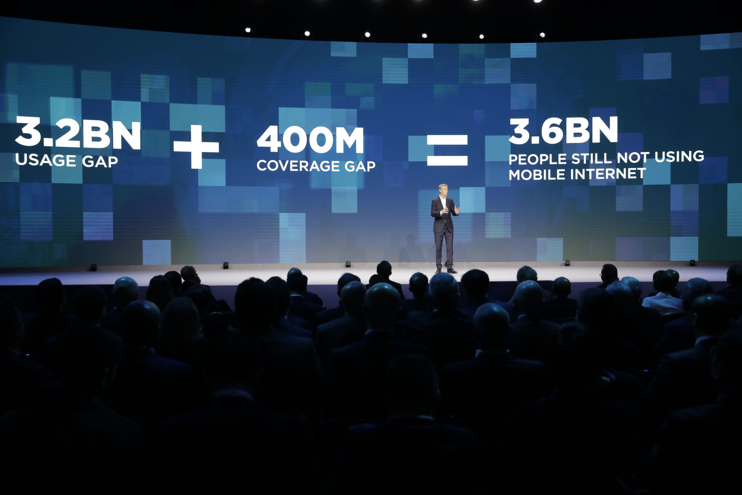 MWC: 'Metaverse is te veel een eilandenrijk' - Emerce