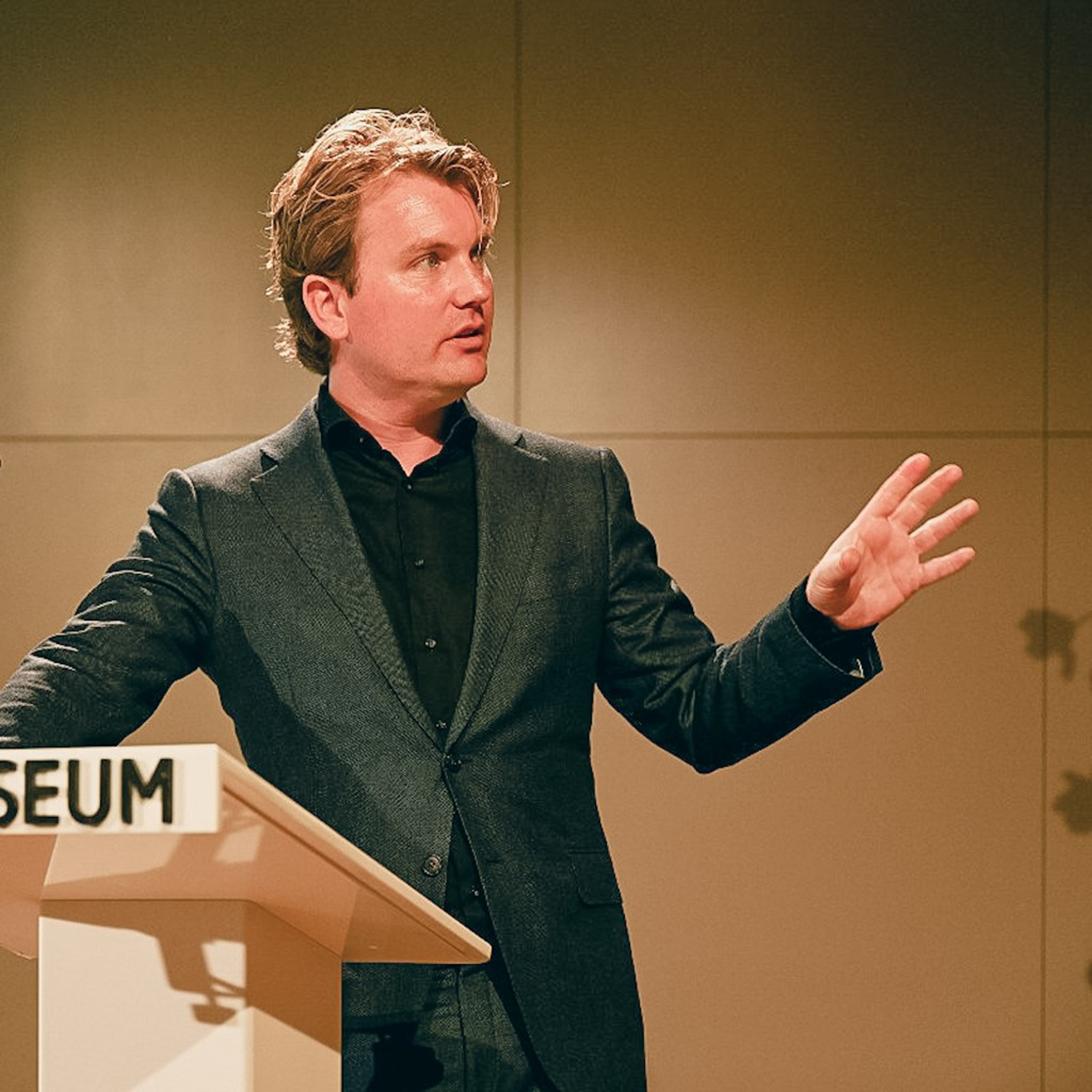 Marc Bergers nieuwe Head of Product Clear Channel - Emerce