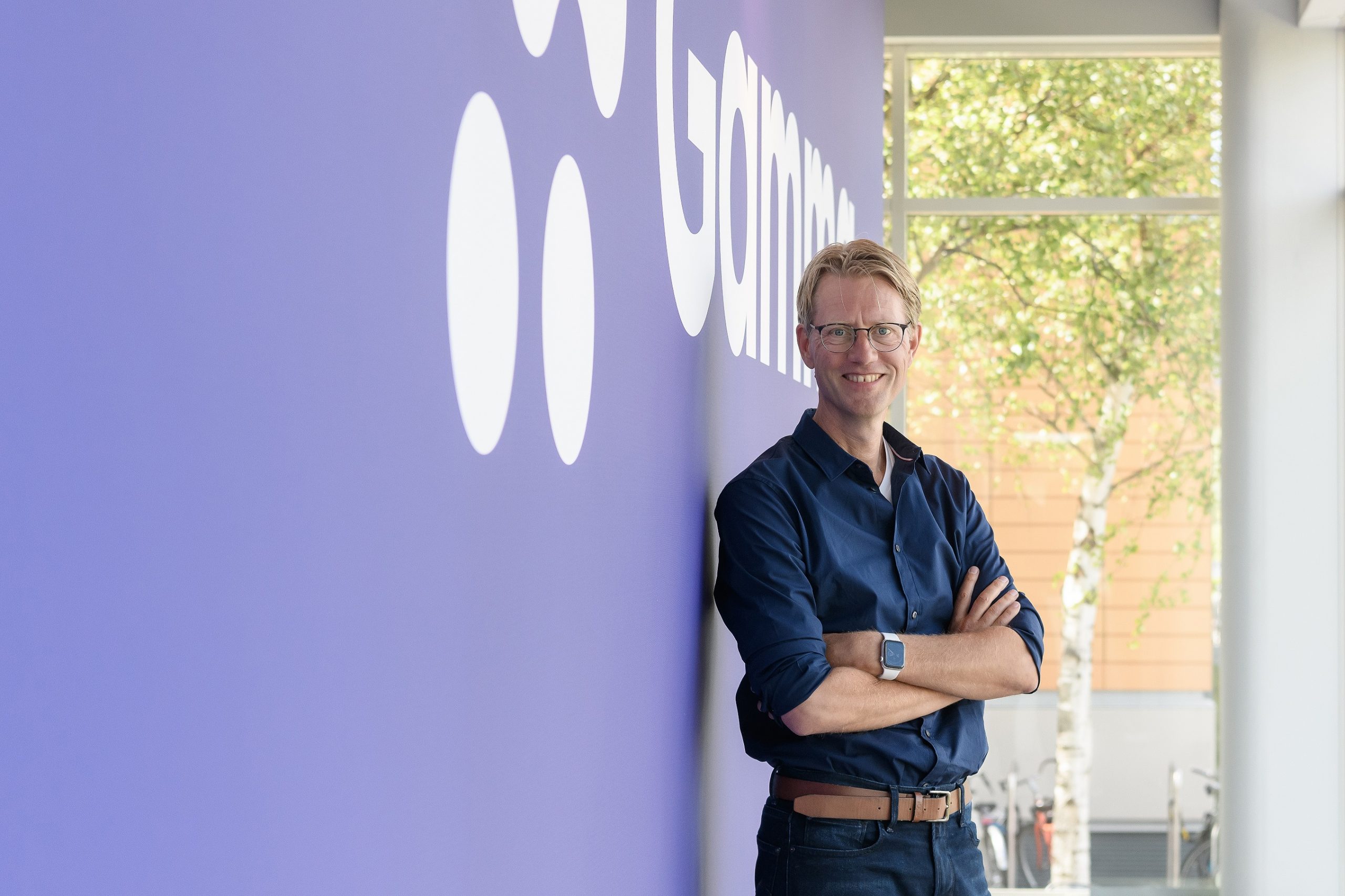 Copaco breidt portfolio uit met Operator Connect van Gamma ...