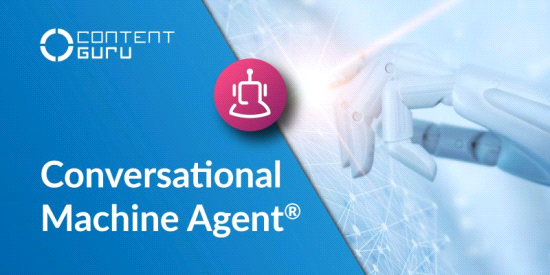 Content Guru breidt conversational AI mogelijkheden uit voor digitale ...