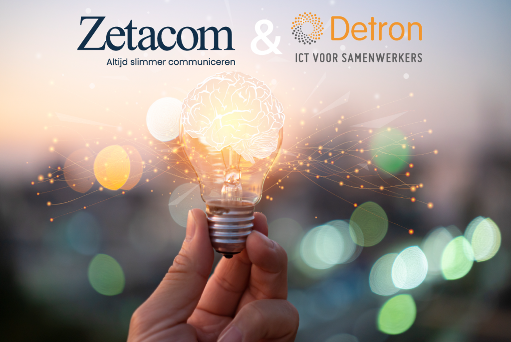 Avedon Capital Partners neemt Detron en Zetacom over - Emerce