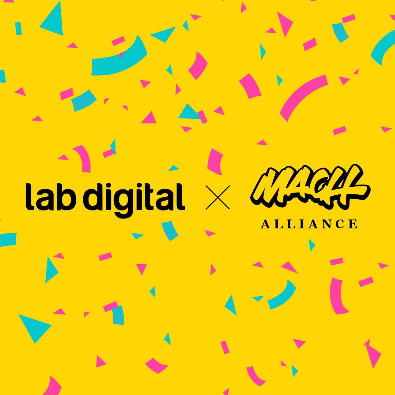 Lab Digital sluit zich aan bij de MACH Alliance - Emerce