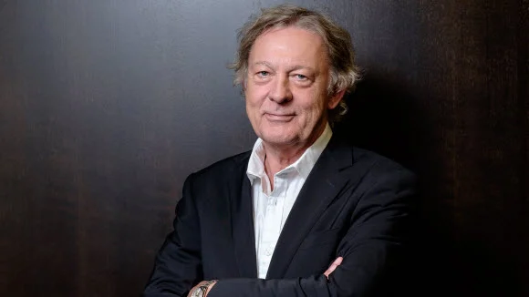 Robert Walters krijgt eerste kantoor ter wereld ingericht op basis van ...