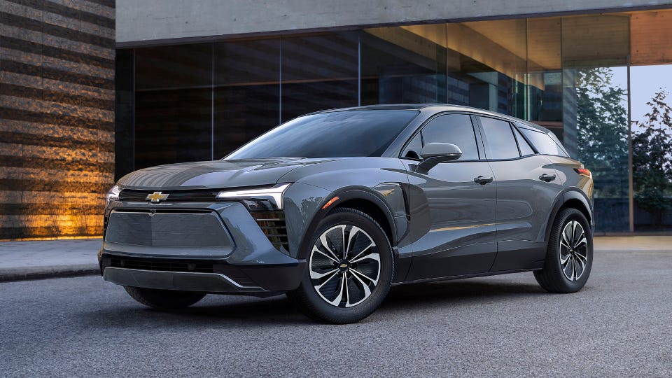 General Motors faseert Apples Carplay uit en gaat in zee met Google ...