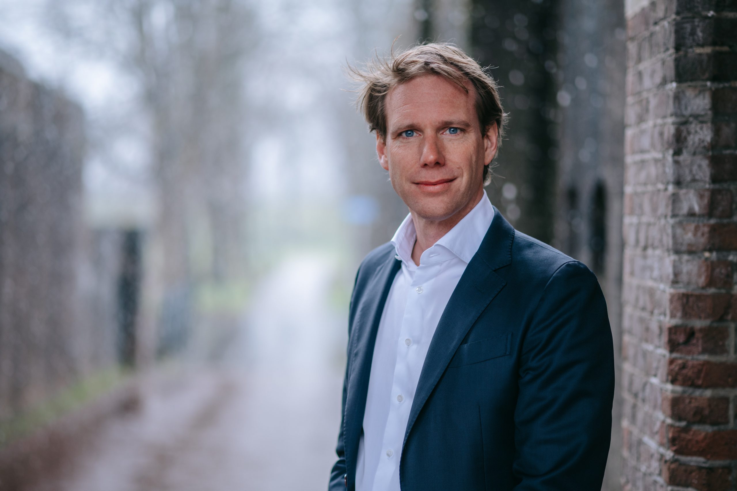 Eric Weijman - Chief Risk Officer Mondu - Emerce