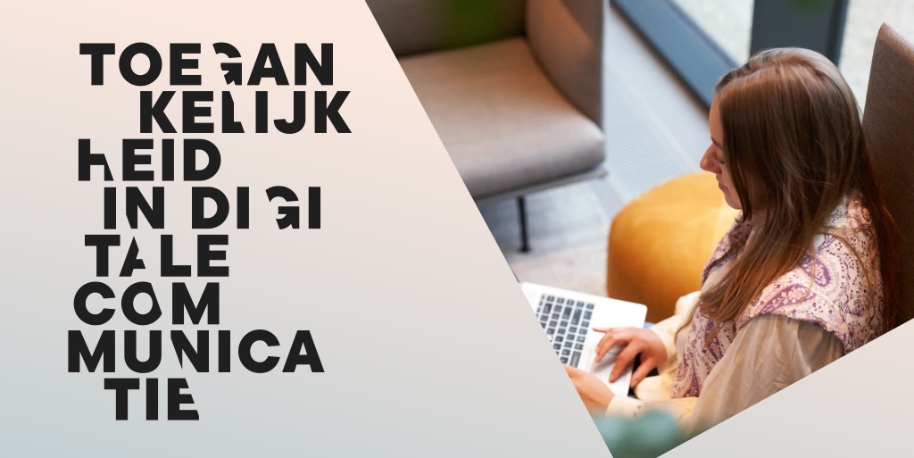 Kennissessie: Toegankelijkheid in digitale communicatie - Emerce