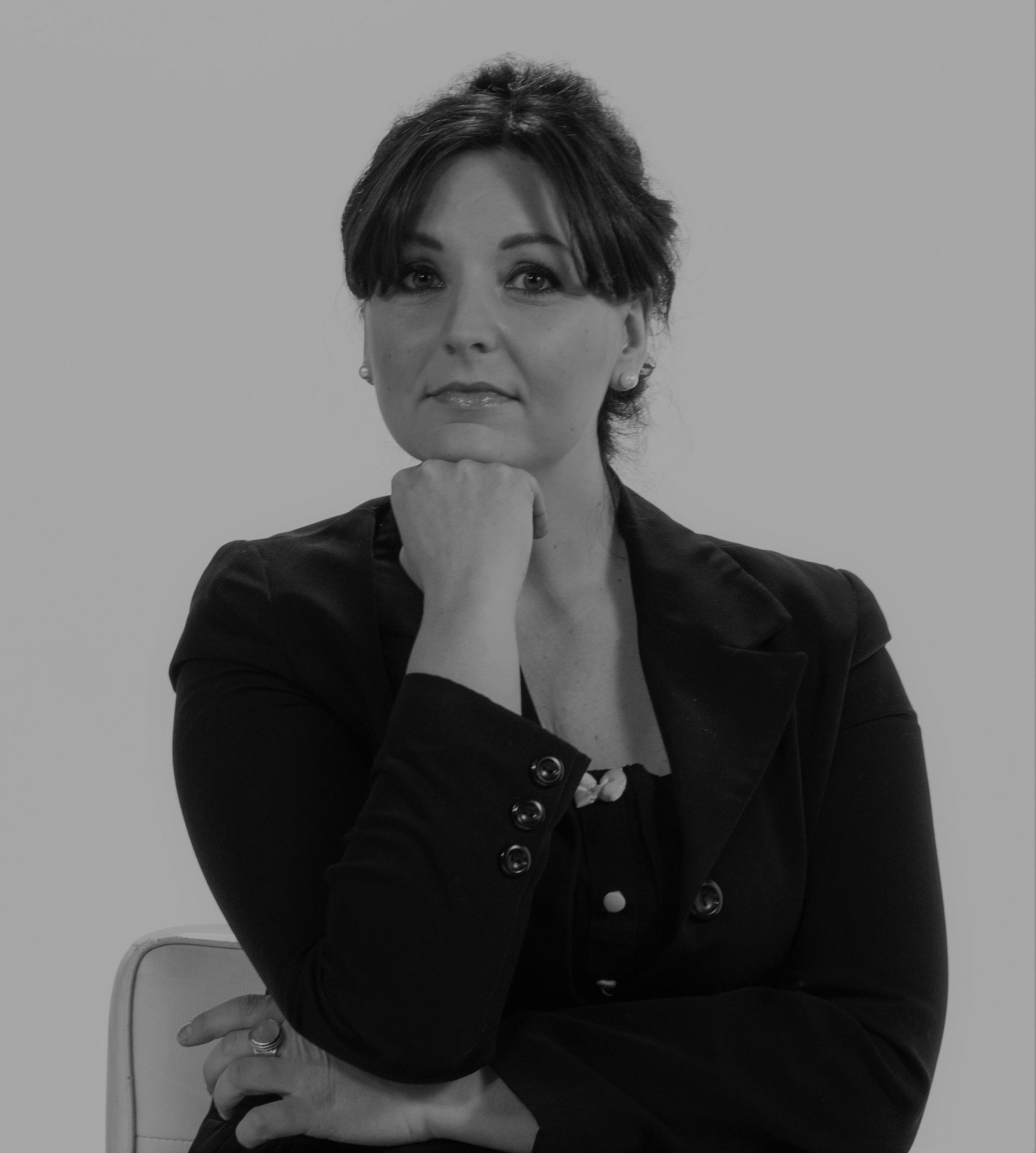 Dina-Perla Portnaar - Director, prevention, integrity management Dina ...