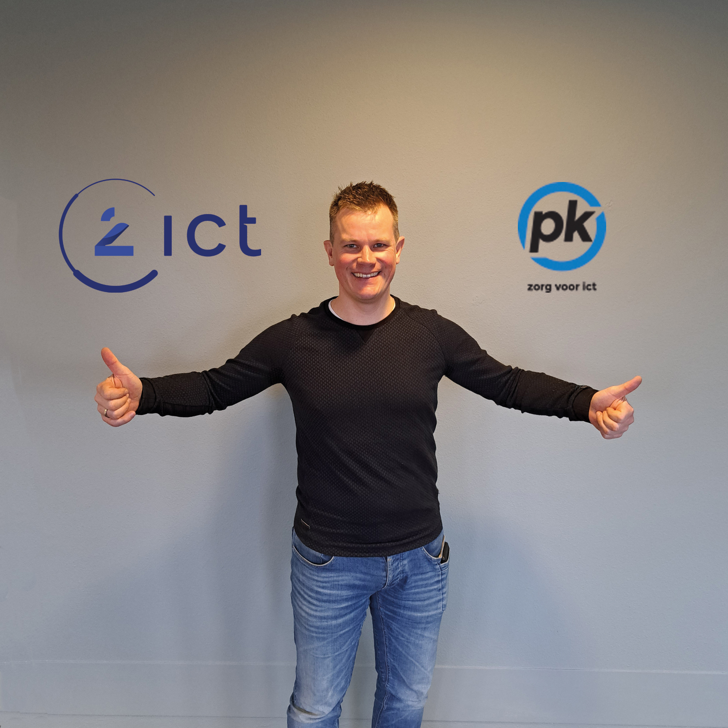 2ICT neemt PK Assen over - Emerce