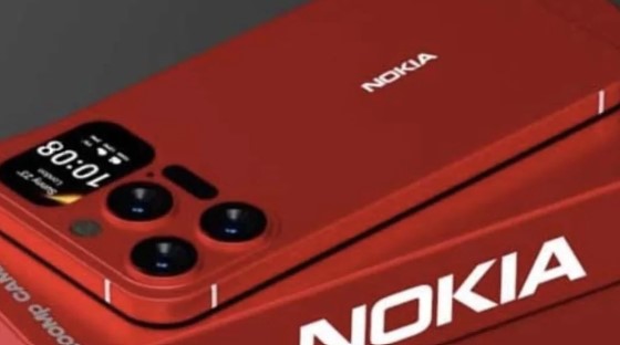 Mogelijk nieuw high-end toestel Nokia - Emerce