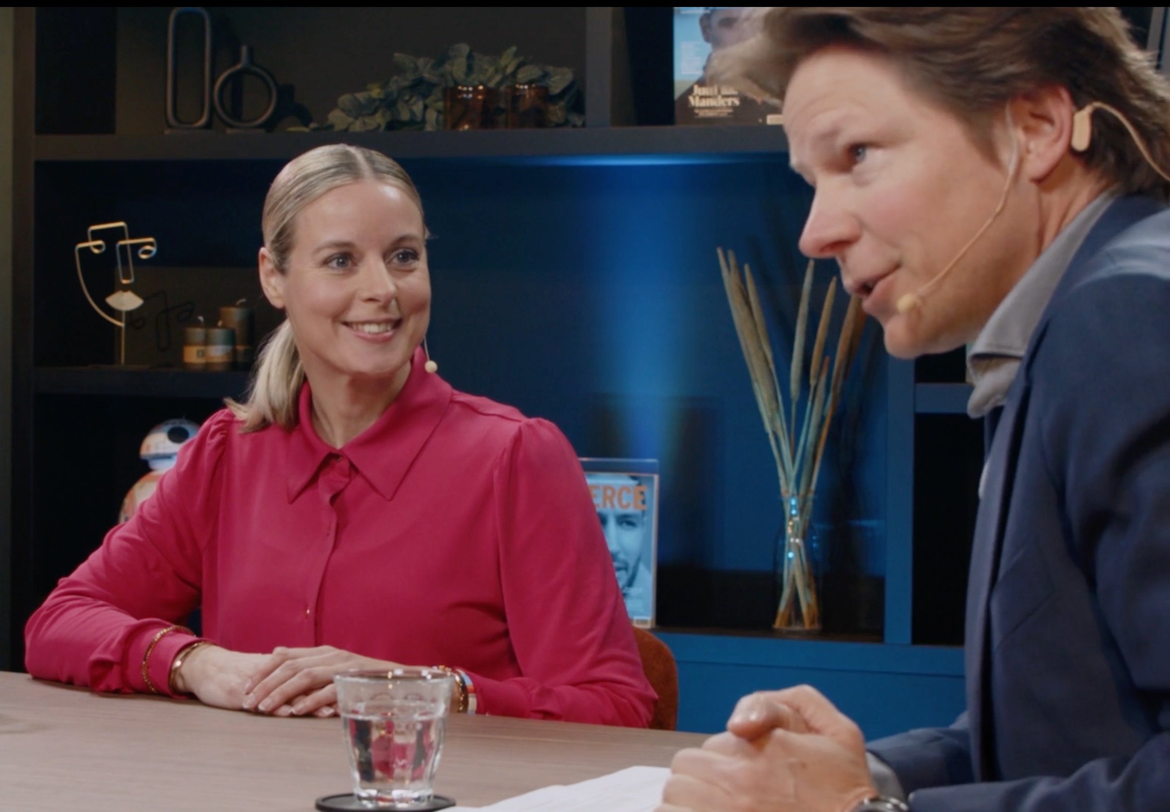 [Emerce TV] 'Trend in e-commerce: fast checkout' - Emerce