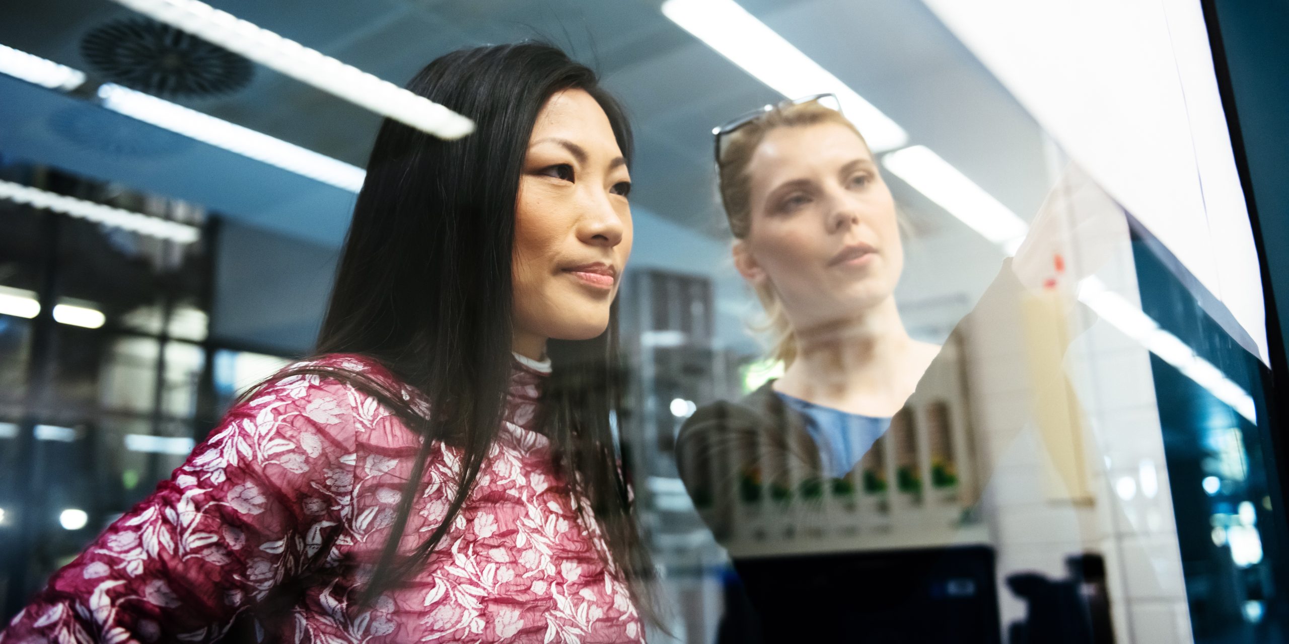 Techleap-onderzoek toont perceptiekloof in diversiteit onder ...