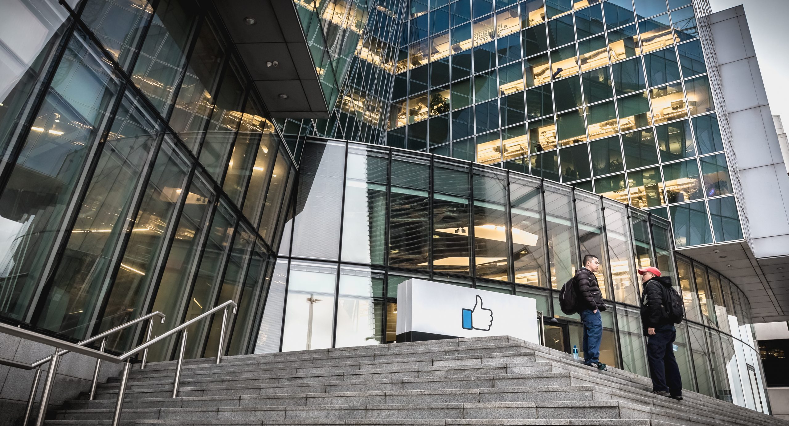 Meta wil van Facebook appwinkel maken - Emerce