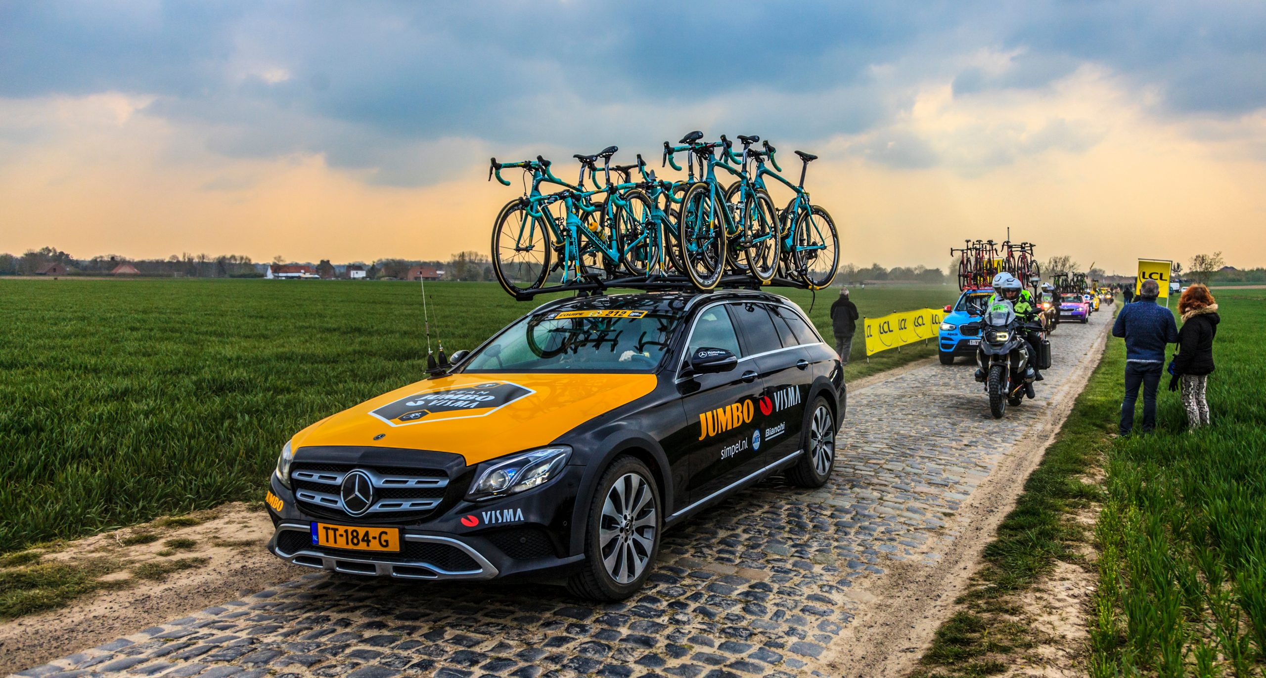 [Emerce TV] Het meesterwerk van Jumbo-Visma - Emerce