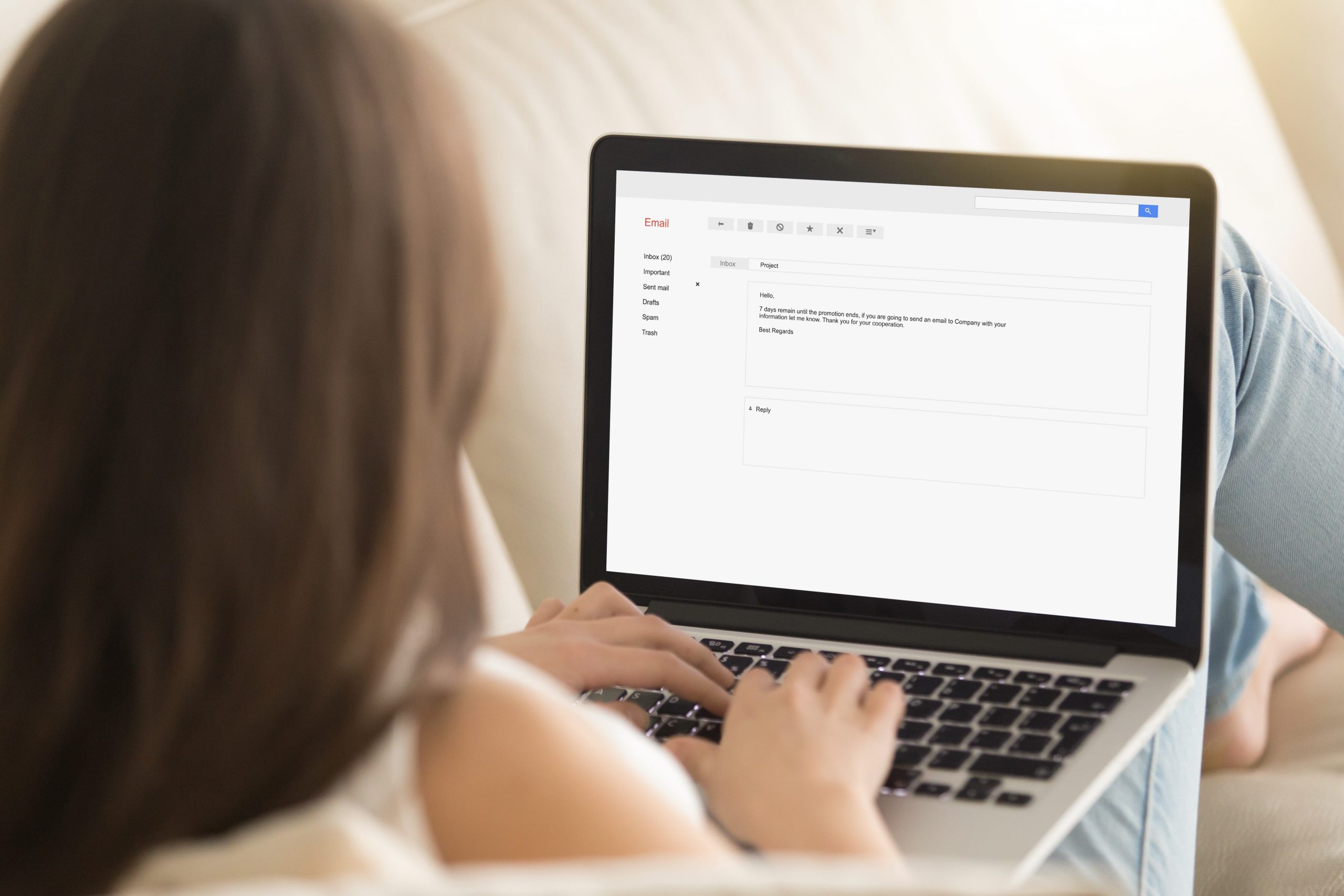 Google voegt AI-functies toe aan Docs en Gmail - Emerce