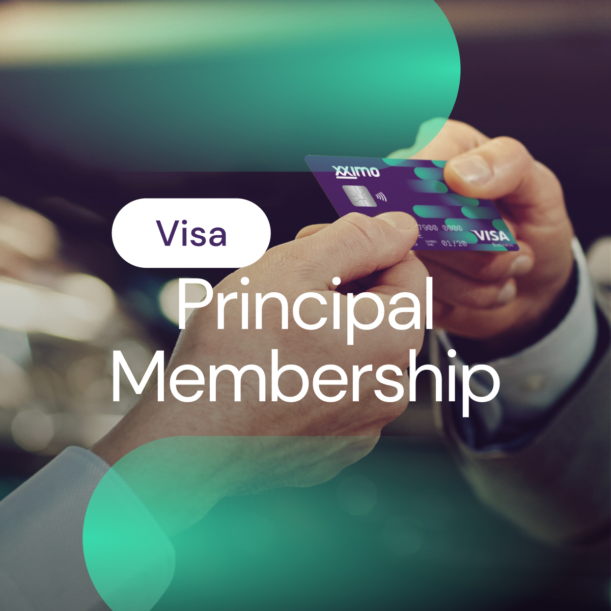 XXImo Financial Services krijgt vergunning van De Nederlandse Bank - Emerce