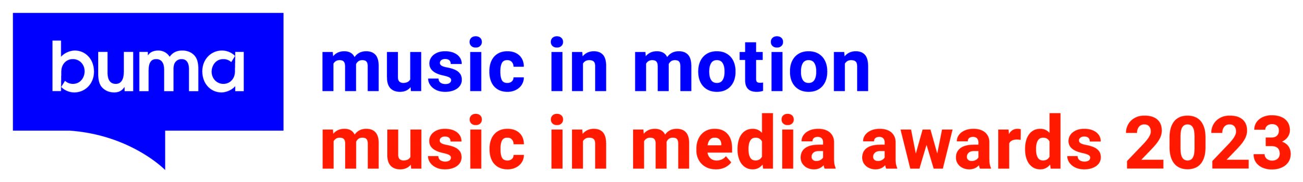 Genomineerden Buma Music in Media Awards 2023 zijn bekend - Emerce