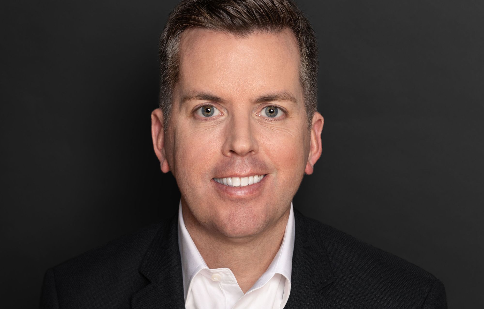 SoftwareOne stelt Brian Duffy aan tot nieuwe CEO - Emerce