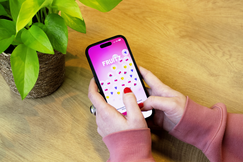 Fruitz introduceert nieuwe datingterm: ‘swouple’ - Emerce