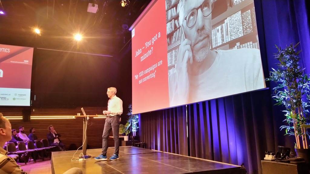 Emerce Conversion: 'Weg met oude KPI's, alleen winst telt' - Emerce