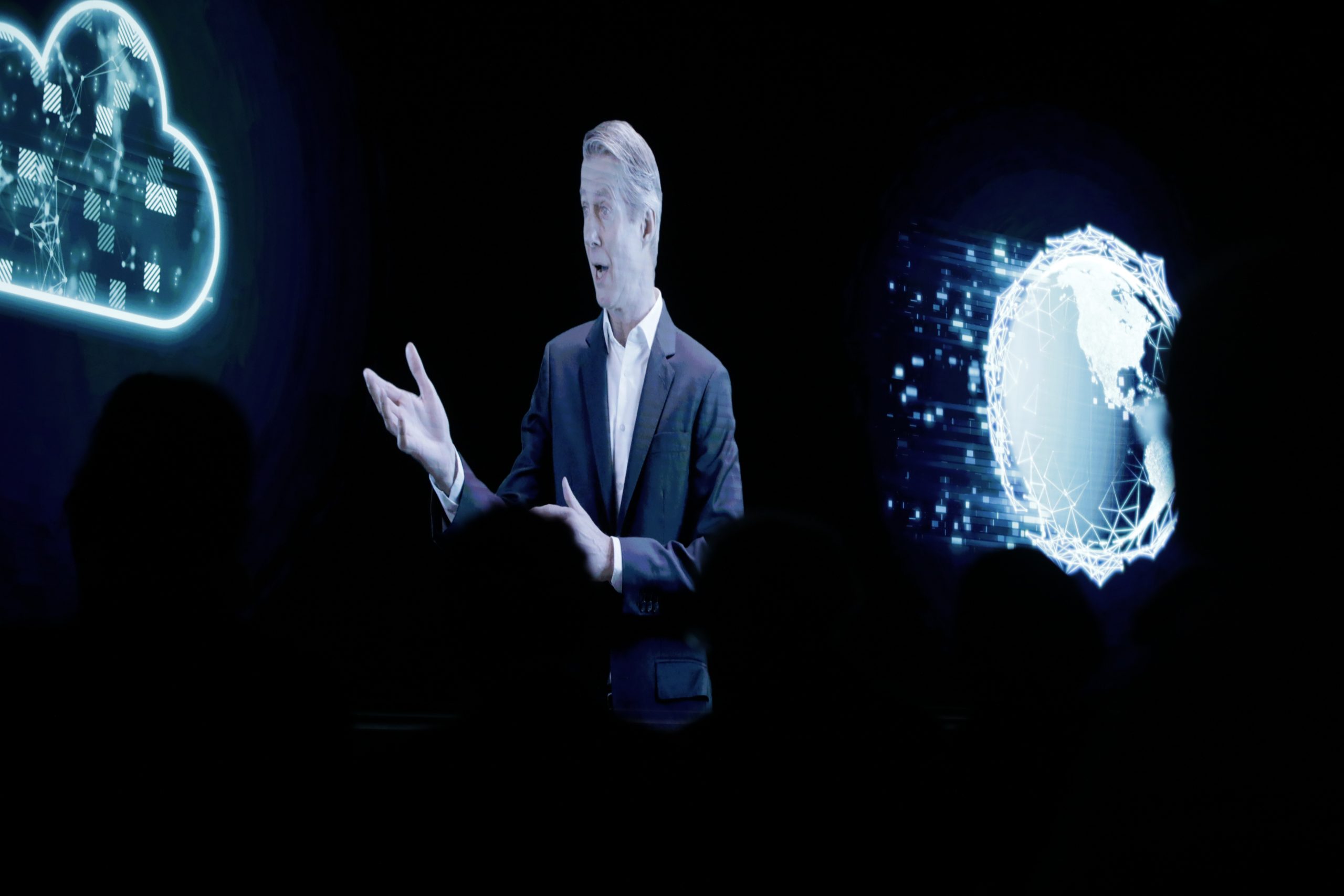 MWC 2023: de foto's - Emerce