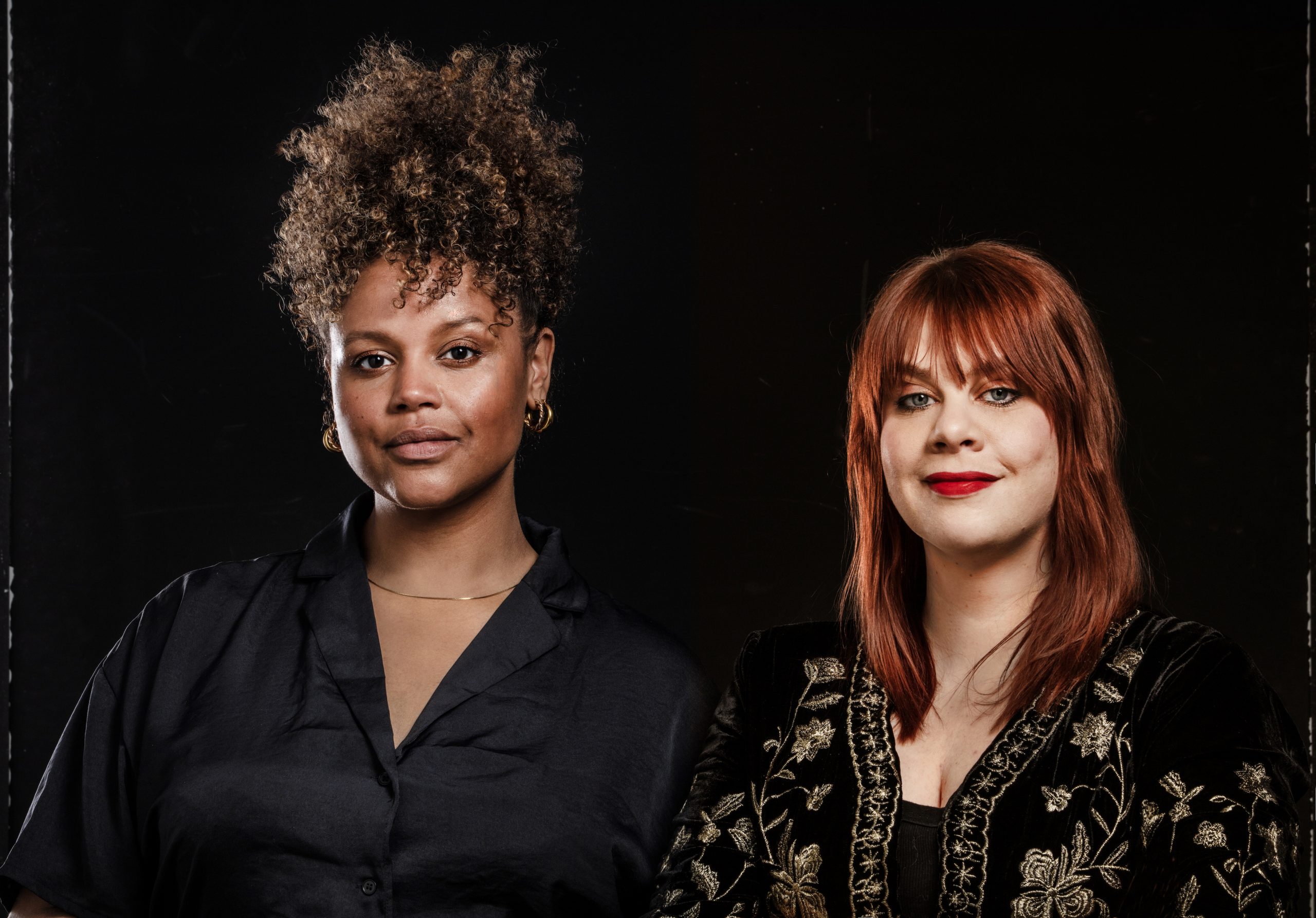 Talisia Misiedjan en Monique van den Berg treden toe tot SIRE bestuur ...
