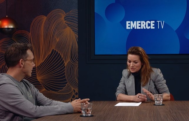 [Emerce TV] Patagonia wil zijn reparatiediensten verder uitbreiden - Emerce