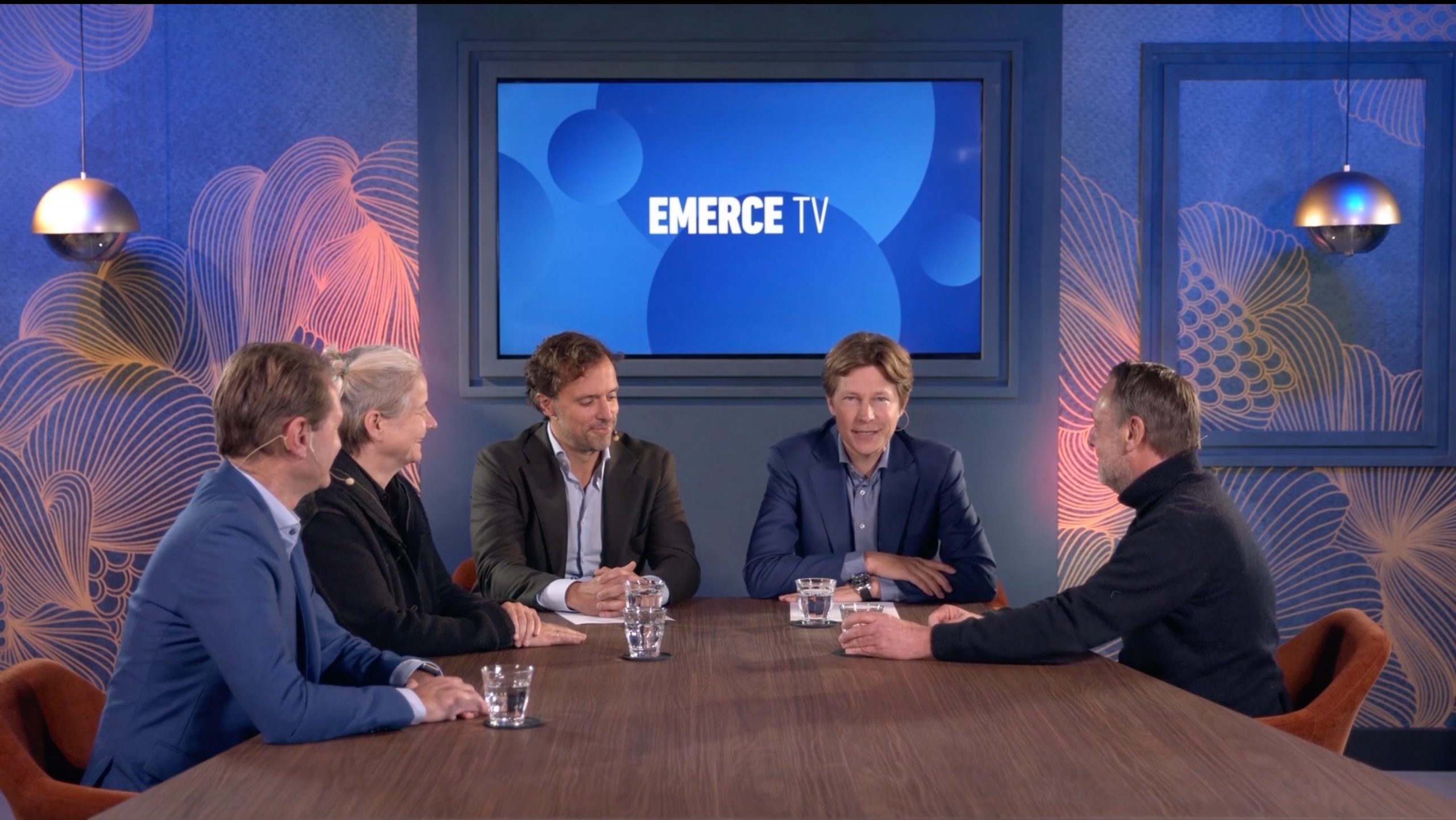 [Emerce TV] 'Duurzaamheid, een KPI waar iedereen aan moet werken' - Emerce