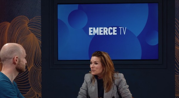 [Emerce TV] 'Bloemensector nog te verspillend' - Emerce